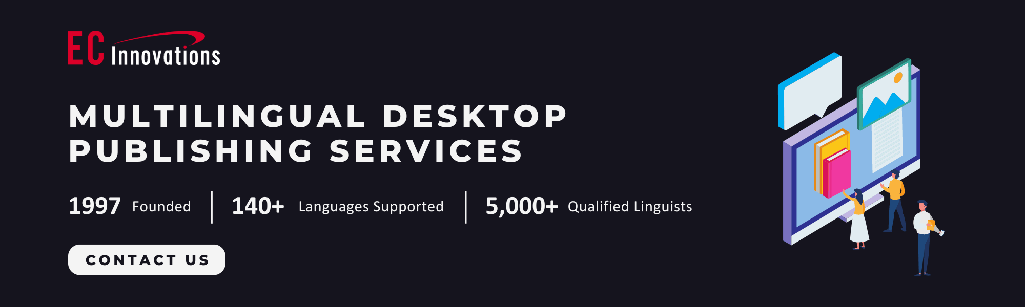 Multilingual Desktop Publishing: What Is It and Why You Need It | EC ...